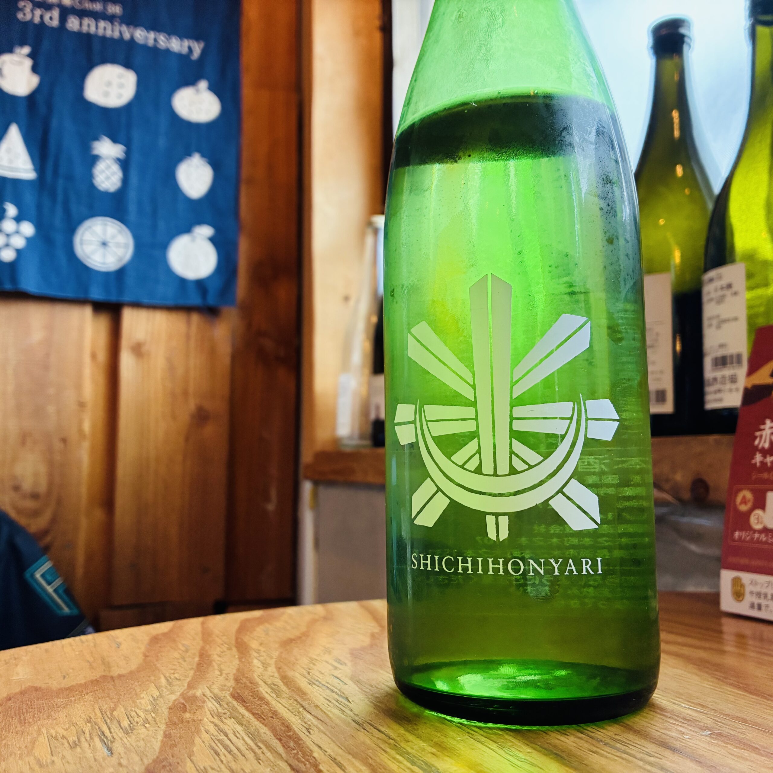 楽しんでいこー | 立喰酒場Choi 36店 | 札幌 一人飲みのChoiグループ（立喰酒場Choi）。出張,0次会,女子向け等個性が違う11店